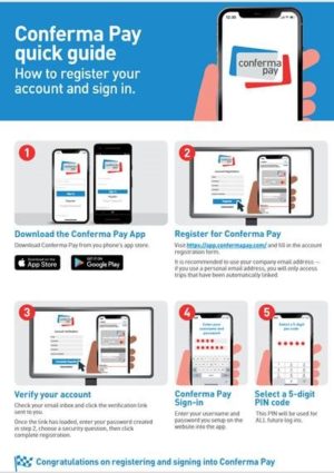 Introducing: virtual credit card payments | Review Travel